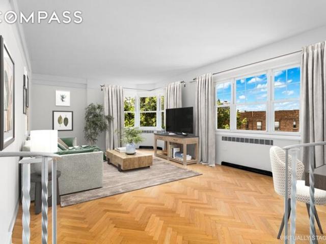 Cabrini Blvd Apt,manhattan, Property For Sale