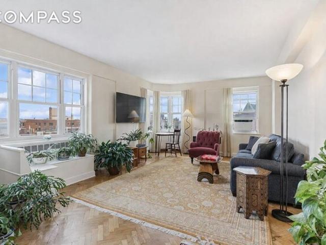 Cabrini Blvd Apt,manhattan, Property For Sale