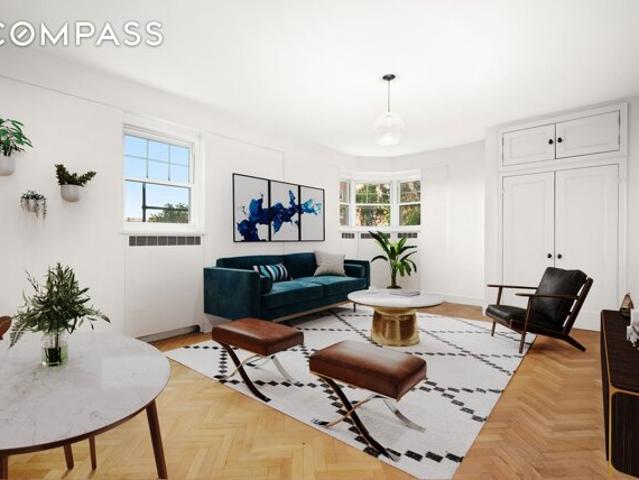 Cabrini Blvd Apt,manhattan, Property For Sale