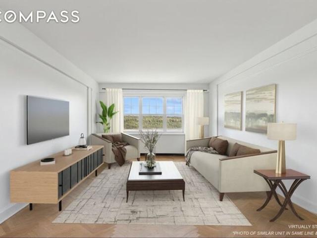 Cabrini Blvd Apt,manhattan, Property For Sale