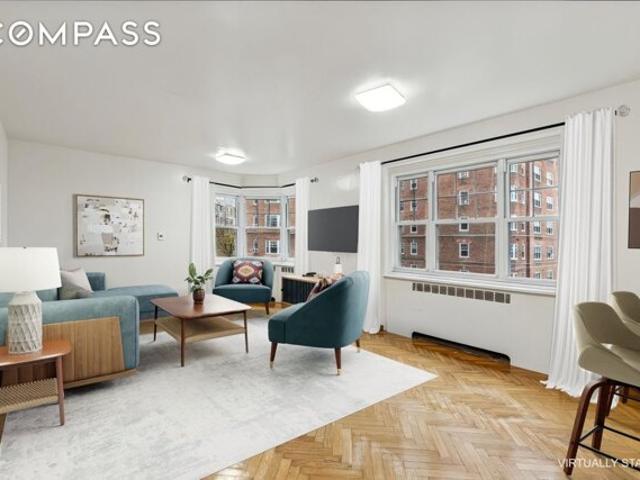 Cabrini Blvd Apt,manhattan, Property For Sale