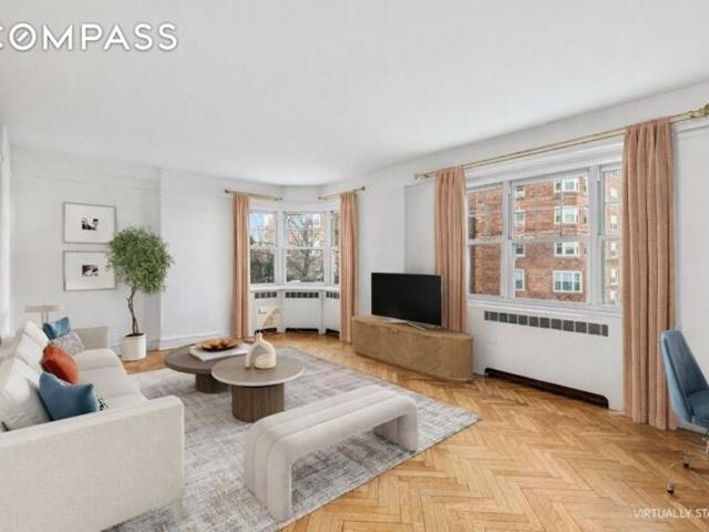 Cabrini Blvd Apt,manhattan, Property For Sale