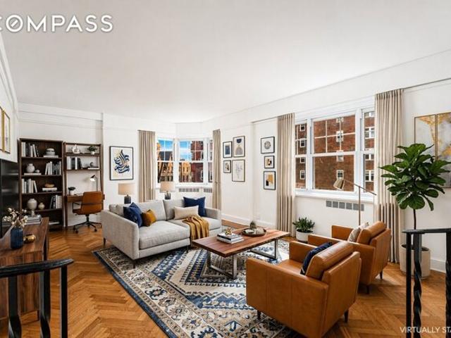 Cabrini Blvd Apt,manhattan, Property For Sale