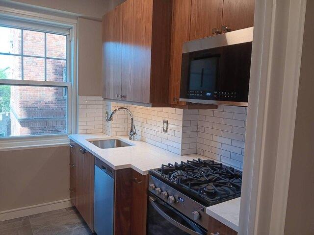 Cabrini Blvd Apt,new York, Property For Sale