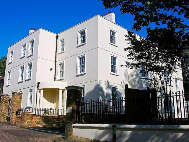 Cabrini House, 2 Honor Oak Rise. 2 bed flat to rent £2,000 pcm £462 pw