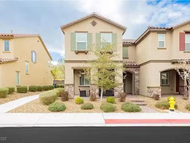 Cabrillo Terrace, HENDERSON, NV 89044