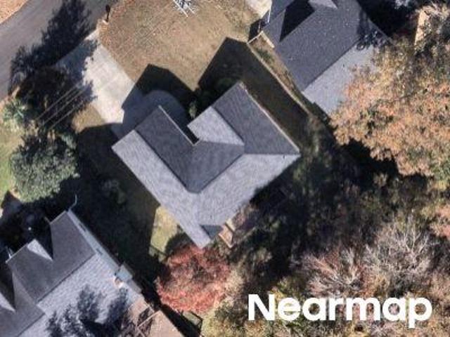 Cabrillo Dr