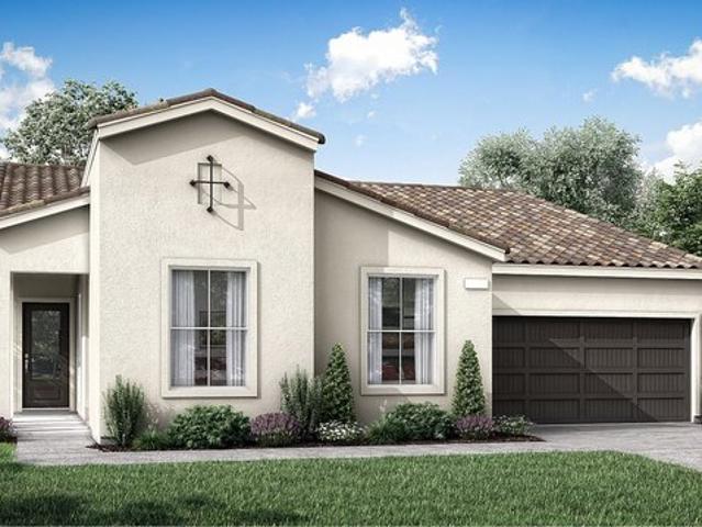 Cabrillo Plan Marcona Preserve Solana Series Community