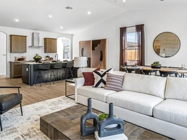 Cabrillo Plan Beneva Glen Choral & Solana Series Community