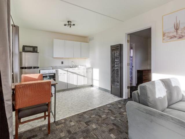 Cactus Flats One BR