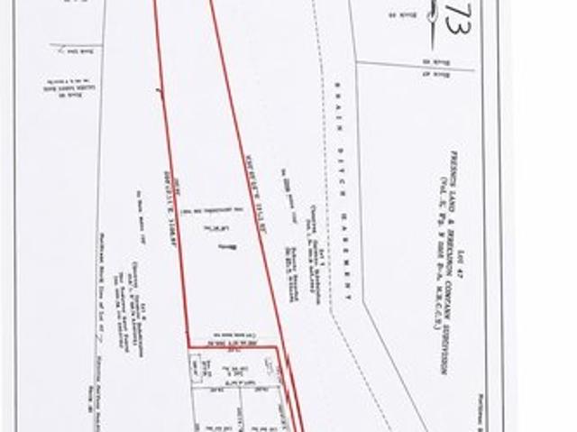 Cactus Ln, Los Fresnos, TX 78566