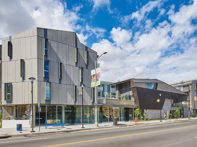 Cactus LA 2 Bedroom Apartment for Rent at 2510 W Temple St, Los Angeles, CA 90026 Greater Echo Park Elysian
