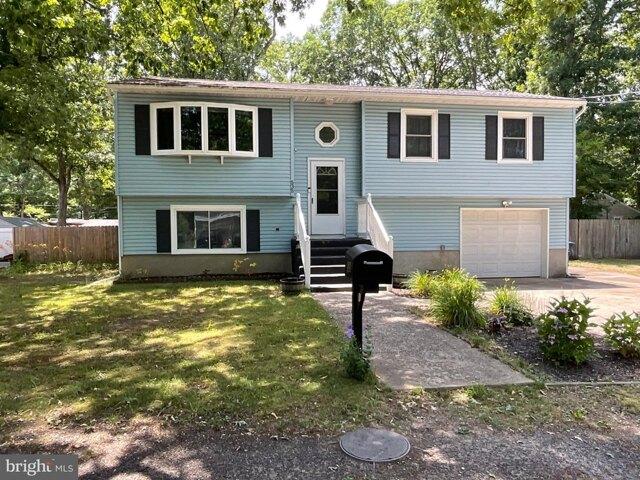 Cactus St, Browns Mills, Home For Sale