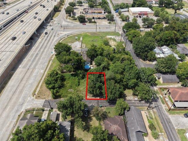 Cactus St, Houston, TX 77026