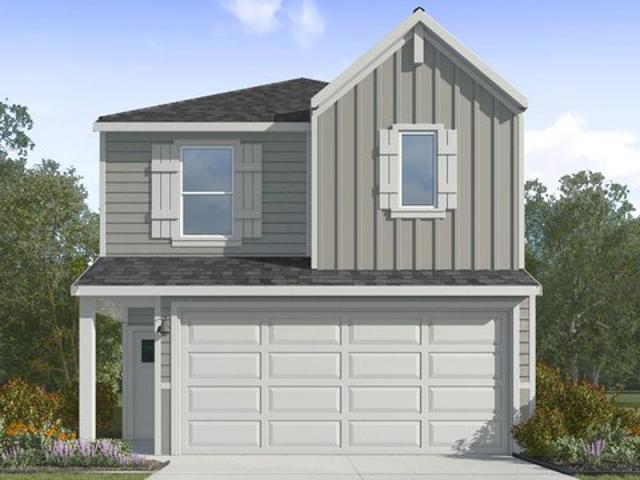 CACTUS Plan Murphy Village Community