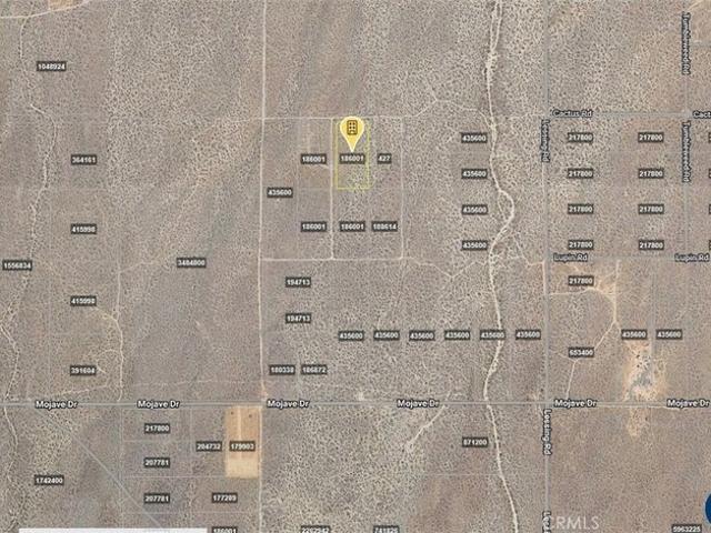 Cactus Rd, Adelanto, CA 92301