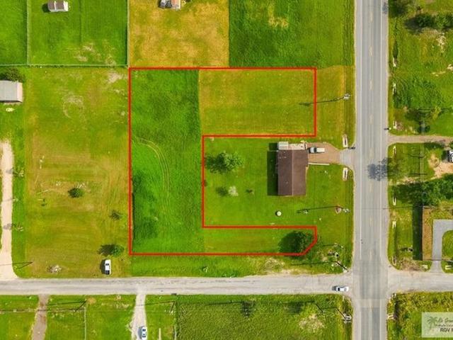 Cactus Rd, Los Fresnos, TX 78566