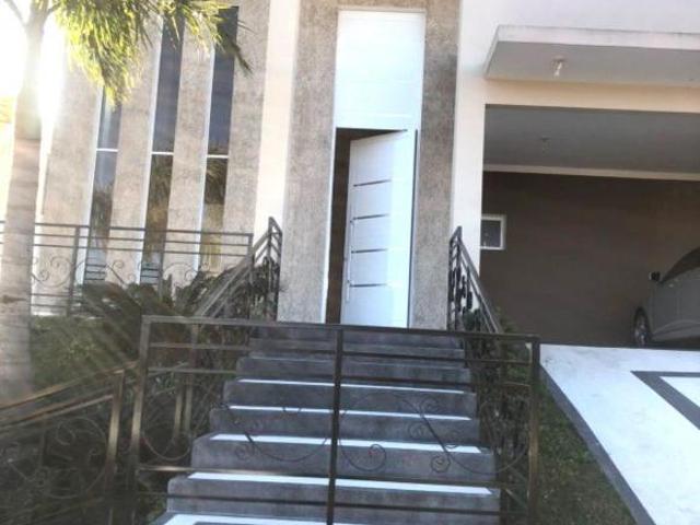 CACASA TÉRREA A VENDA EM JUNDIAÍ NO CONDOMÍNIO FECHADO TERRAS DE JUNDIAÍ