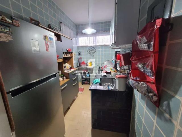 Apartamento em Rua Cirne Maia 74m² Ref: CA5812