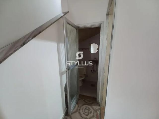 Casa de Vila em Rua Honório 90m² Ref: CA7713