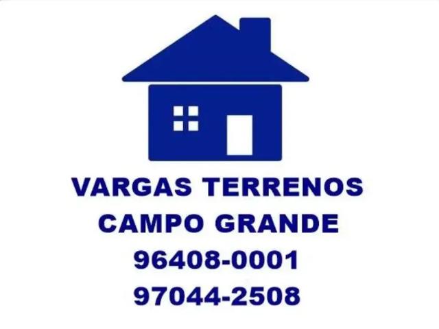 Cachamorra / campo grande caboclos ! Terrenos em condomínio alto padrão! Financio! Zapp