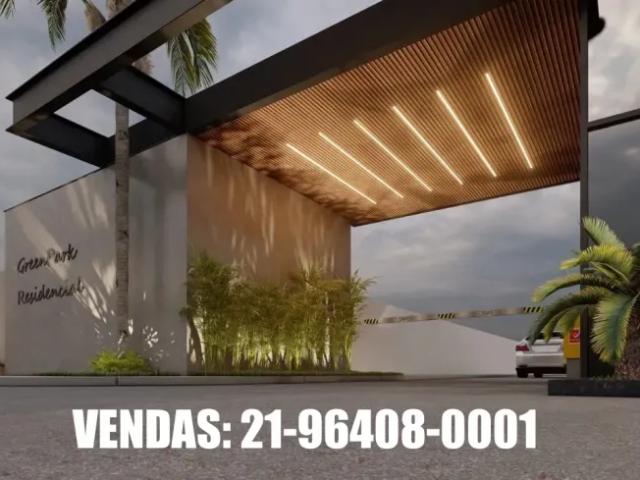 Cachamorra / campo grande caboclos ! Terrenos em condomínio alto padrão! Financio! Zapp!