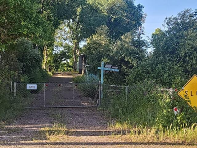 Cache Creek Ln
