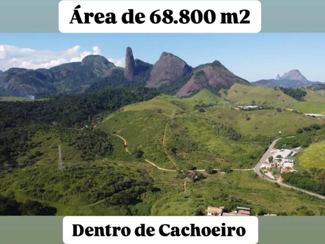 Cachoeiro área comercial