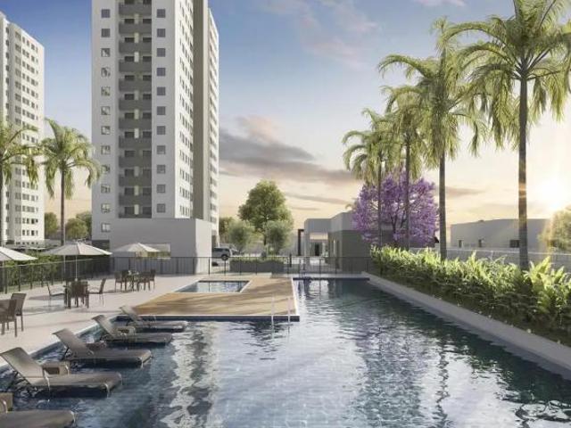 Cachoeira dos Anjos