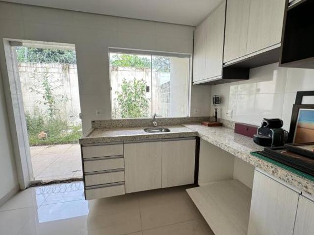 CACHOEIRA DE SANTANA R$ 820.000 Casa à venda, 3 Quartos 1 Suíte, 126 m², 2 Vagas, Terra Bonita