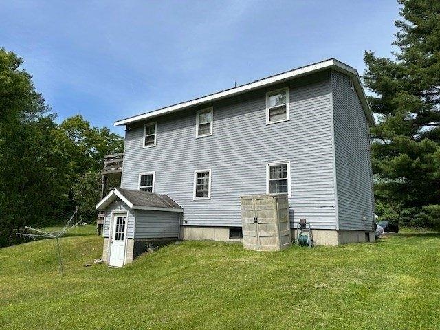 Cadwell Rd, Pittsfield, Home For Sale