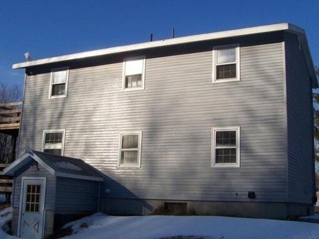 Cadwell Rd, Pittsfield, Home For Sale