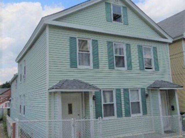Cady St, Lowell, Home For Sale