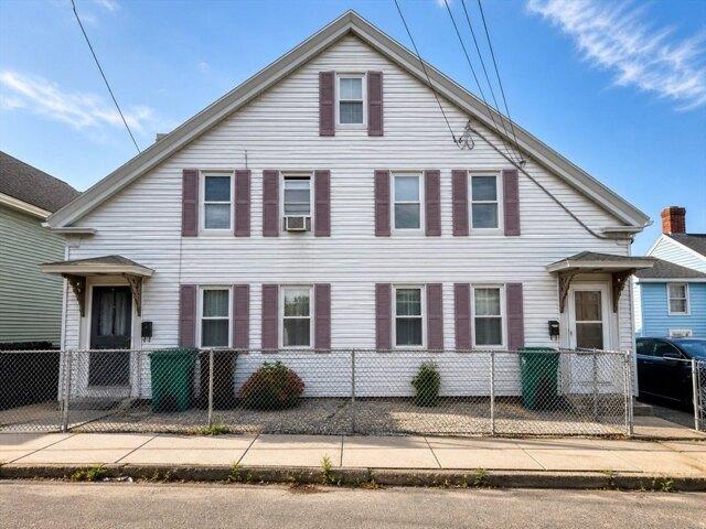 Cady St, Lowell, Home For Sale