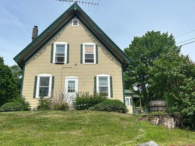 Cadys Falls Rd, Morristown, Home For Sale