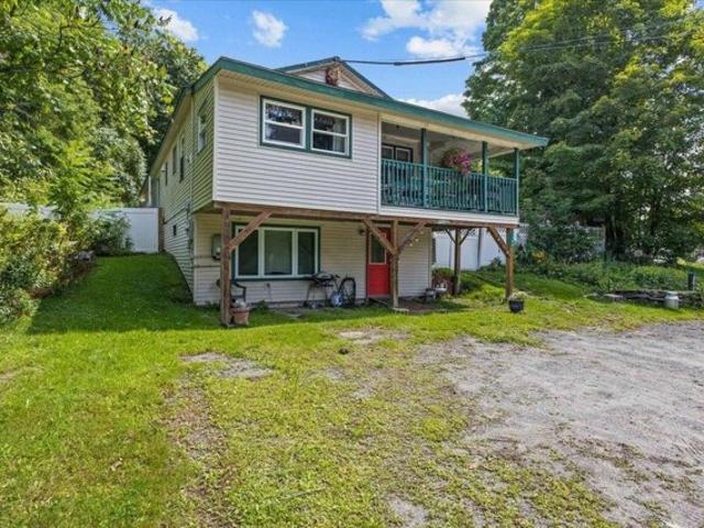 Cadys Falls Rd, Morristown, Home For Sale