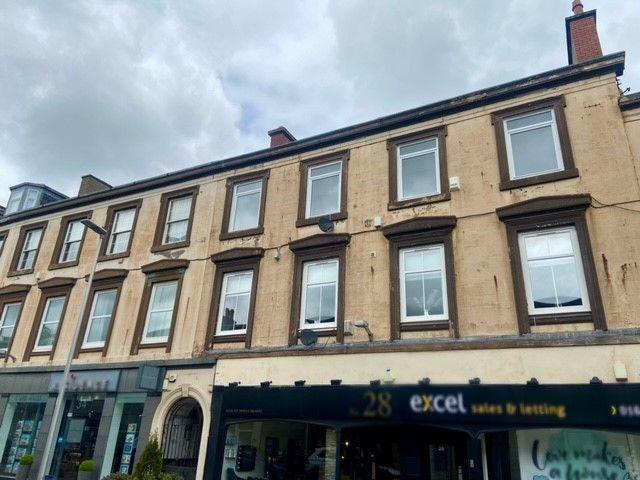Cadzow Street, Hamilton ML3, 2 bed flat to rent, £850 pcm | PrimeLocation