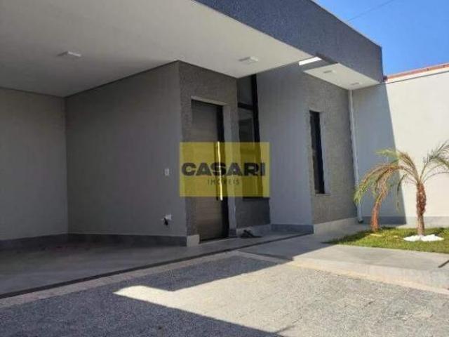 Cada Mobiliada 3 dorm, 2 vagas Portal Ville Jardins