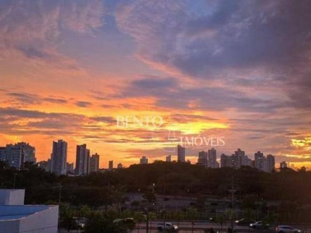 Cada canto do seu novo apartamento em Cuiabá MT irradia felicidade