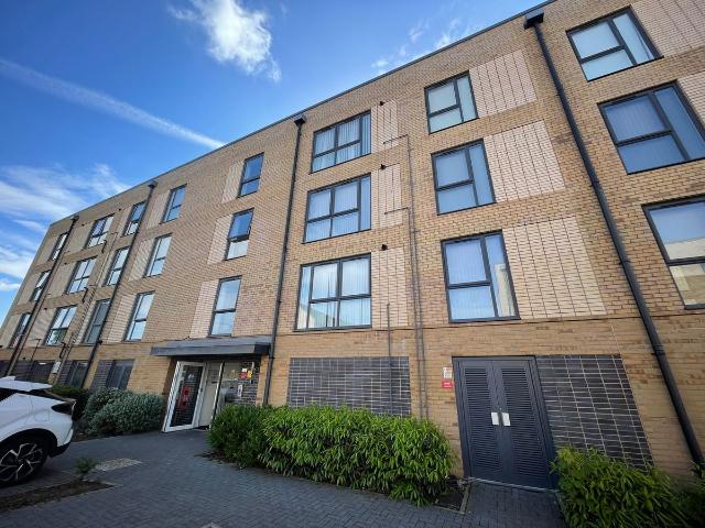 Cadbury House, 34 St Lukes Road, Birmingham B5, 2 bed flat to rent, £1,300 pcm | PrimeLocation