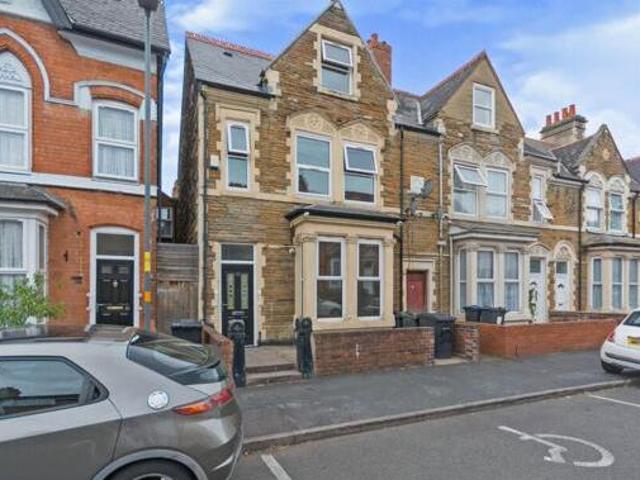 Cadbury Road, Birmingham, 5 Bedroom End