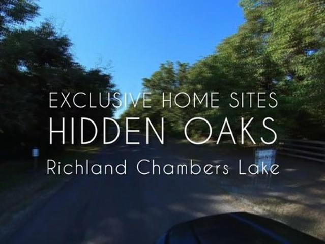 Caddo Trl Lot 49, Corsicana, TX 75109