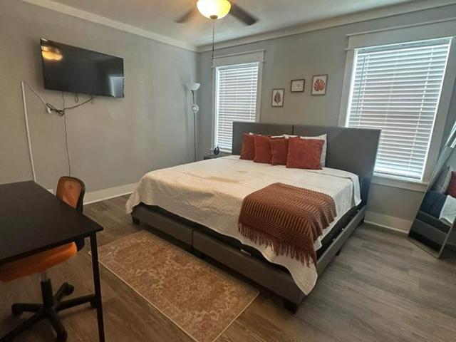 Caddo Heights, South Highlands Home