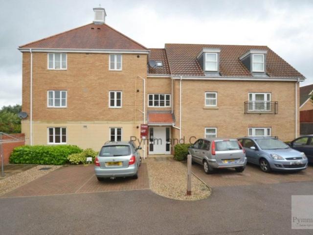 Caddow Road, Norwich NR5, 2 bed flat to rent, £975 pcm | PrimeLocation