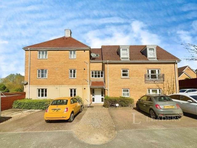 Caddow Road, Norwich, NR5
