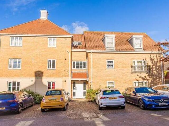 Caddow Road, Norwich, 2 Bedroom Flat