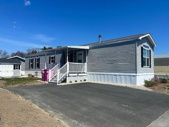 Caddy Dr, Salem, Property For Sale