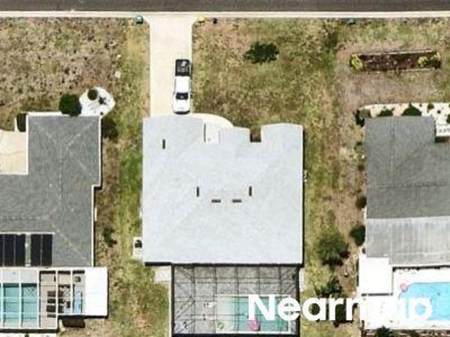 Caddy Rd
