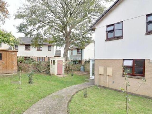 Caddywell Meadow, Torrington, 1 Bedroom House