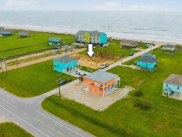 Cade, Crystal Beach, TX 77650